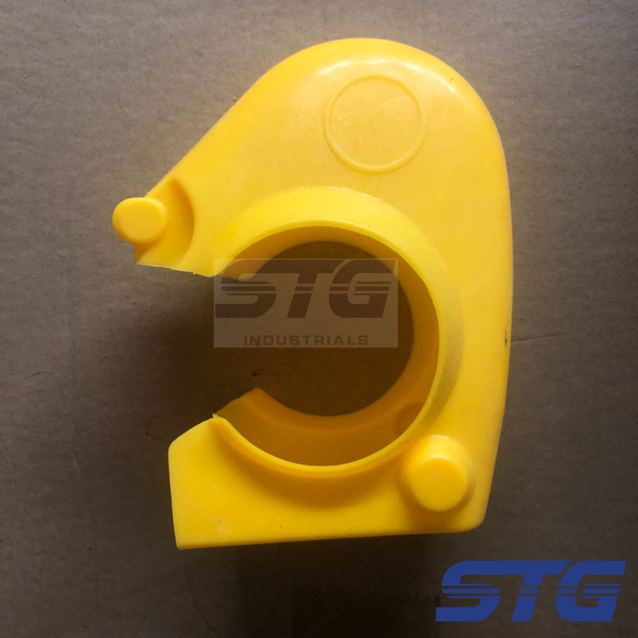 Scaffold Clamp Cover / Clamp Yellow Cover - STG Industrials Pte Ltd